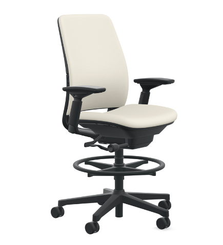 Steelcase Leap vs. Amia: Which Office Task Chair is the Better Option? - Egyptian Workspace Partners